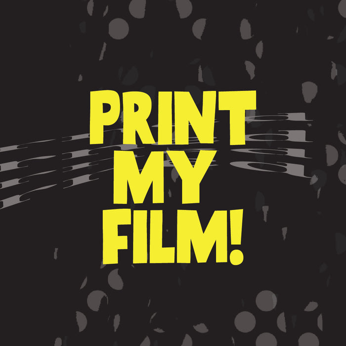 Film Output for Screen Printing | Burn My Screen!